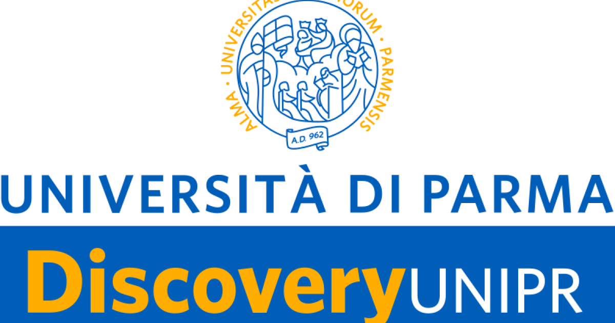 DiscoveryUNIPR | Biblioteca Centrale di Scienze e Tecnologie